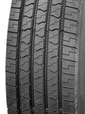 Four Line TBR Tires K Speed Rating , 11.00R20 18PR Heavy Duty Light Truck Tires
