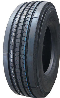 11R22.5 Low Noise  TBR Tires Steering Position M Speed Tubeless Truck Tires