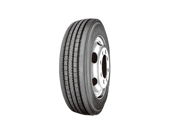 Top Quality 100% Steel Radial Truck Tires TBR Tires High Performance Bus Tires Heavy Duty Tyres285/75R24.5