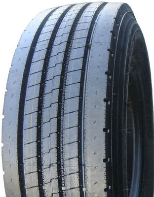 11R22.5 16PR Heavy Duty TBR Tires  Radial Truck and Bus Tires Steering Wheel Position 16 Ply Tubeless Tyres