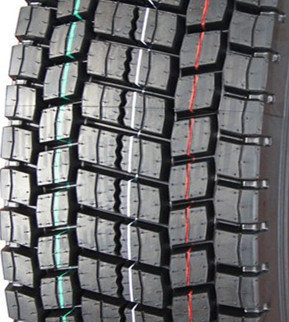 18 PR 295/80R22.5 Truck and Bus Tires TBR Tires All Steel Tubeless Radial Bus Tyres Drive Wheels Position Truck Tires