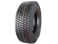 315/70R22.5 Truck and Bus Tires All Terrain Road TBR Tires All Steel Radial Bus Tyres Drive Wheels Position Truck Tires