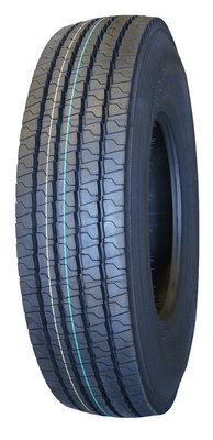12R22.5 16PR Heavy Duty Truck and Bus Tires TBR Tires All Steel Radial Steering Wheel Position 100% Steel Tubeless Tyres