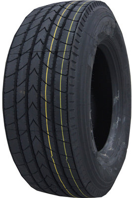 315/70R22.5 18PR High Performance Truck and Bus Tires TBR Tires All Steel Radial Tubeless All Postition Wheels Tyres