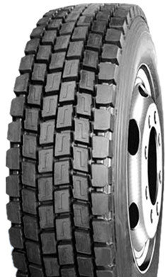 295/80R22.5 315/8R22.5  Heavy Load Truck and Bus Tires TBR Tires All Steel Radial Tyres Drive Postition Wheels Tyres