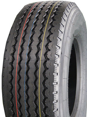 385/65R22.5 20PR 5-Line TBR Tires Heavy Load Trailer Tires All Steel Radial Tyres High Performance  Truck and bus Tyres