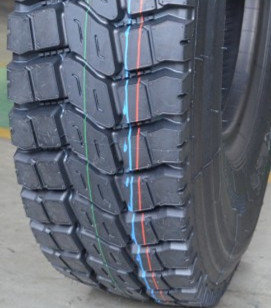 7.50R16LT 14PR Heavy Load TBR Tires All Terrain Road Truck and Bus Tires 100% Steel Radial Bus Tyres for Driving Axle