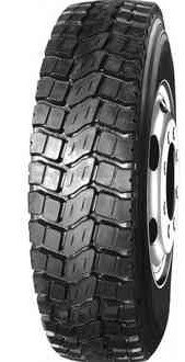 8.25R16LT 16PR 100% Steel Radial TBR Tires for Driving Axle Heavy Load Truck Tires All Terrain Road Truck and Bus Tires