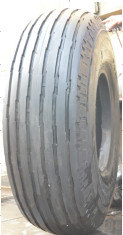 14.00-20 Rubber Off Road Tyres