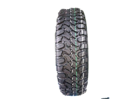LT35x12.50R17 17&quot; 4X4 Mud Tyres Anti Skid Four Seasons Off Road Truck Tire