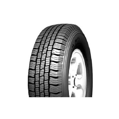 LT225/75R16 16&quot; Diameter Light Truck Tyres , Light Truck All Terrain Tires