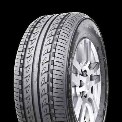 T Speed Rating All Season Car Tyres 155/65R13 155/70R13 Solid Rubber Tyres