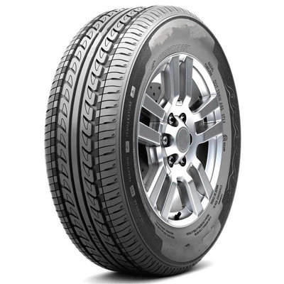 205/70R15 96T All Season Radial Tires Solid All Terrain Tires For 15 Inch Rims