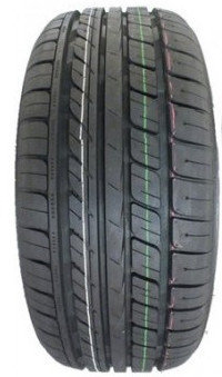 W Speed Rating All Season Car Tyres 235/40ZR18 225/55ZR17 Solid Rubber Tyres