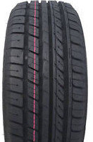 215/35ZR18 Off Road All Terrain Tires Radial Ply Low Rolling Resistance Atv Racing Tires