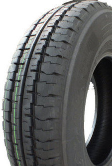 185R14C 195R14C 195R15C 15&quot;16&quot;17&quot; Commercial Light Truck Tires High Quality PCR Tires Passenger Car Tyres  Semi Steeled