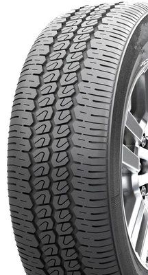 165/70R13Lt 6Pr Heavy Duty Light Truck Tires 88/86N Off Road All Terrain Tires
