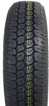 14 inch Light Truck Tyres 165/70R14 85Txl 5J Rim Rubber Atv Mudding Tires