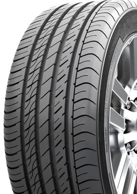 18'' Ultra High Performance Tire 225/45R18 , Radial All Terrain Tires For Car