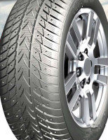 205/55R16 Snow Tread Tires Radial 6.5J Standard Rim 16 inch Snow Tires