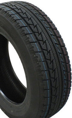 Rubber Radial PCR Winter Snow Tires , 13&quot; High Performance Passenger Car Tires