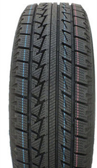 15 inch Aggressive Winter Snow Tires Heavy Duty Light Truck Winter Tires