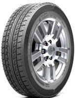 Radial Ply Winter Snow Tires 215/65R16 100000 kms Warranty Off Road SUV Tires