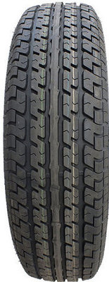 ST205/75R14 6 ply Trailer Tires 14 inch , Radial Solid All Season Tires