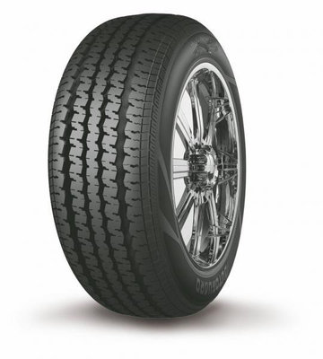 ST215/75R14 14 Inch Load Range D Trailer Tires ST215/75R14 Solid Skid Steer Tires PCR Tires Passenger Car Tires