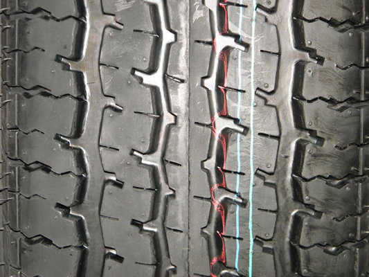 High Performance 16&quot; Travel Trailer Tire Anti - Wear , ST235/85R16 Radial Tires