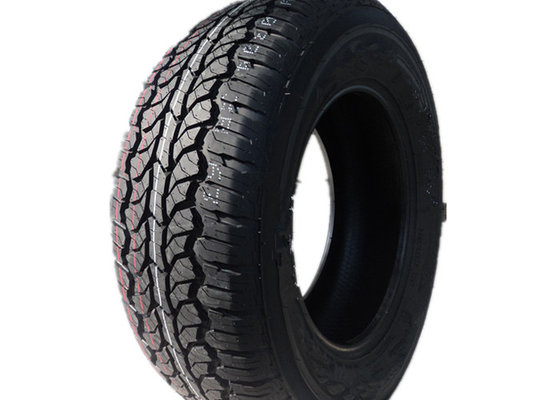 P235/75R15 15&quot; All Terrain Tire 4X4 , Off Road SUV Tires Low Rolling Resistance