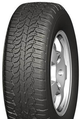 P235/75R15 P245/70R16 15&quot;16&quot;17&quot; Off Road All Terrain Tires SUV Tires 4X4 Tires High Quality Semi Steeled PCR Tires