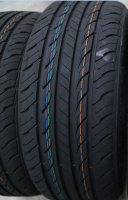 155/55R14 Auto Tyres T Speed Rate Solid Car Tires With 100000 Kms Warranty