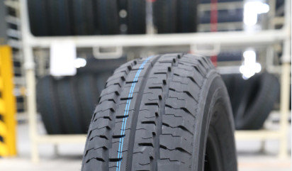165/65R14 Passenger Car Tires , Xp1 Pattern Steel Belted Automobile Tyre