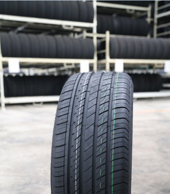 88H/98T Load Index Radial Tires For Cars 205/70R14 Long Mileage Auto Tyres R Speed Grade