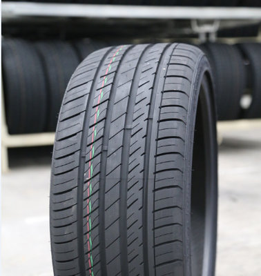 215/45R17 17 Inch All Weather Performance Tires Solid All Season Suv Tire