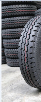 11R22.5 TBR Tires Heavy Load Truck and Bus Tires All Steel Radial Tyres High Performance Trailer  Wheel Tyres