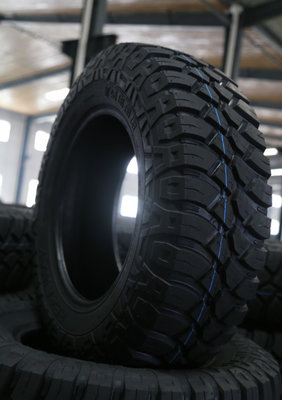 6.50-16 14Pr All Season Light Truck Tires Tt Radial Tires For Light Trucks