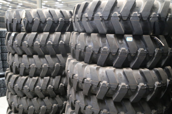7.50-16  7.50-20 14.9-24 Rubbers Nylon tyresag tires for garden tractor  off road tires Agrictural Tires