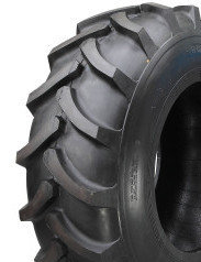Tractor Rubber Agricultural Tires 16.9-28 10PR , Bias Belted Off The Road Tyres