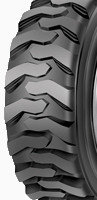 14-17.5 15-19.5 OTR Industrial Tire M4 Pattern  All Season Truck Tires