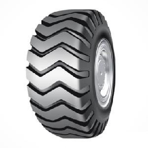 23.5-25 20/24PR Off Road Bias Ply Tire , 19.5/2.5 Standard Rim OTR Tyres