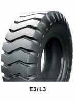 13.00/2.5 Standard Rim Bias Ply Off Road Tires Rubber OTR  Winter Tires