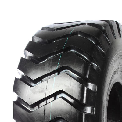 All Terrain Bias Ply Trailer Tires OTR Off Road Tyre With 1350mm Overall Diameter