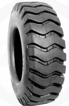 8.25-16 16PR Rubber Bias Ply Tire 855mm OD Bias Ply Light Truck Tires