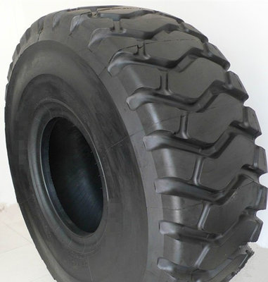 20.5-25 All Season Off Road Truck Tire 20/24 Ply Industrial Steel Belted Tires