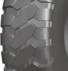 13.00-25 10.00 Rim OTR Tires L3 Pattern Rubber Nylon Bias Ply Mud Tires