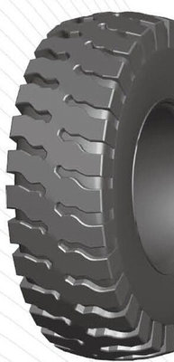 18.00-25 32PR E4 OTR Tires Mine Tyres Mining Tyres Heavy Duty Tires Off the Road Tires Top Quality Bias Ply Belted Tires
