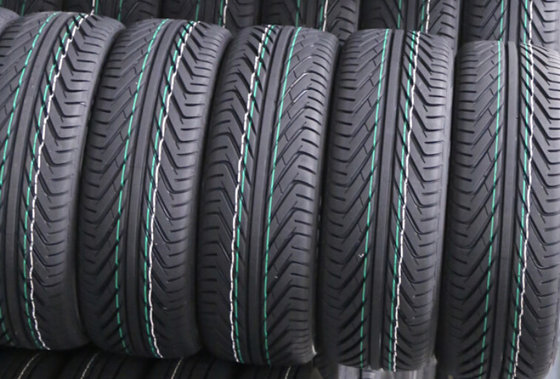 215/35ZR18 18 inch All Season Radial Tires Low Rolling Resistance Steel Belted Tires