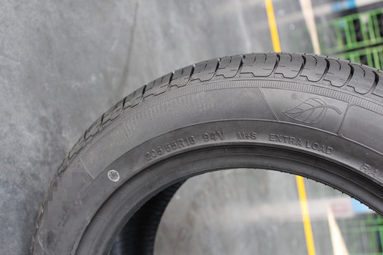 155/55R14 All Season Radial Tires